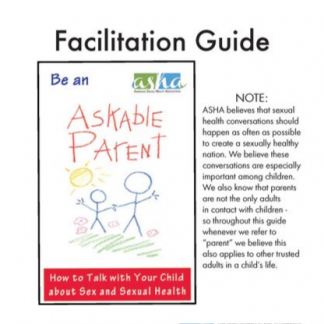 American Sexual Health Association